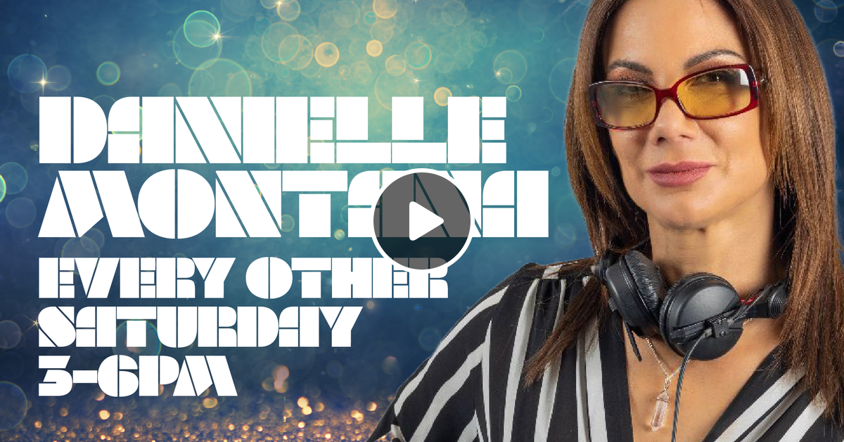 Danielle Montana - 883.centreforce DAB+ - 20 - 01 - 2024 .mp3 by 883 CENTREFORCE TV NETWORK ...