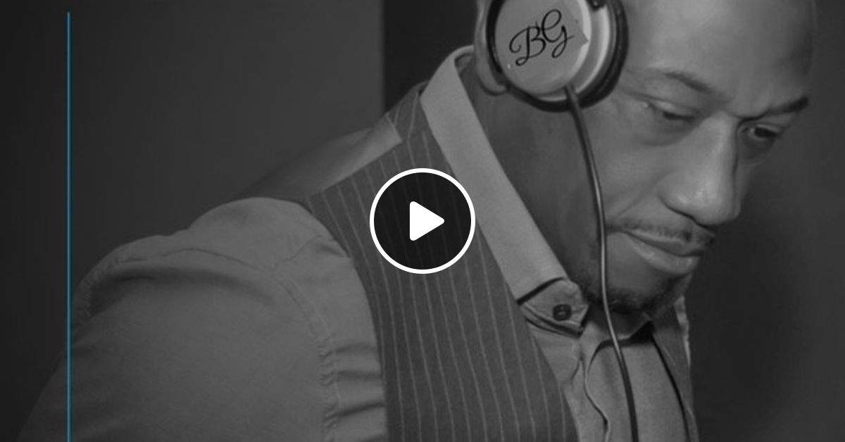 Glen BG Louis / It's BG Time / Mi-House Radio / Mon 3pm - 5pm / 08-11 ...