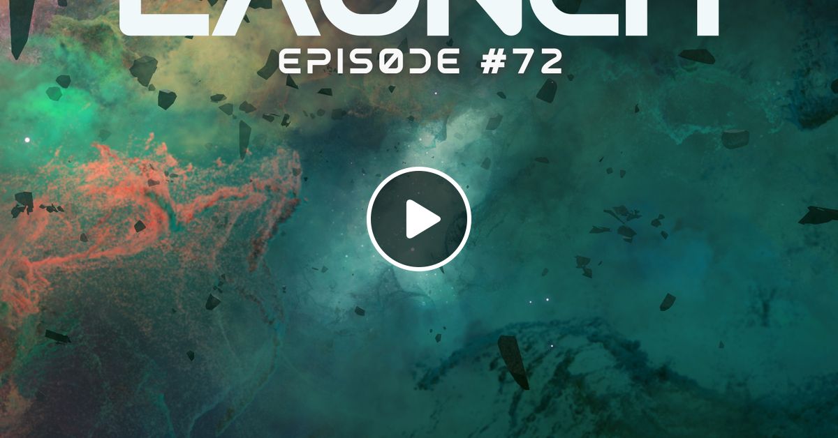 The Launch #72 w/ dEVOLVE by dEVOLVE | Mixcloud