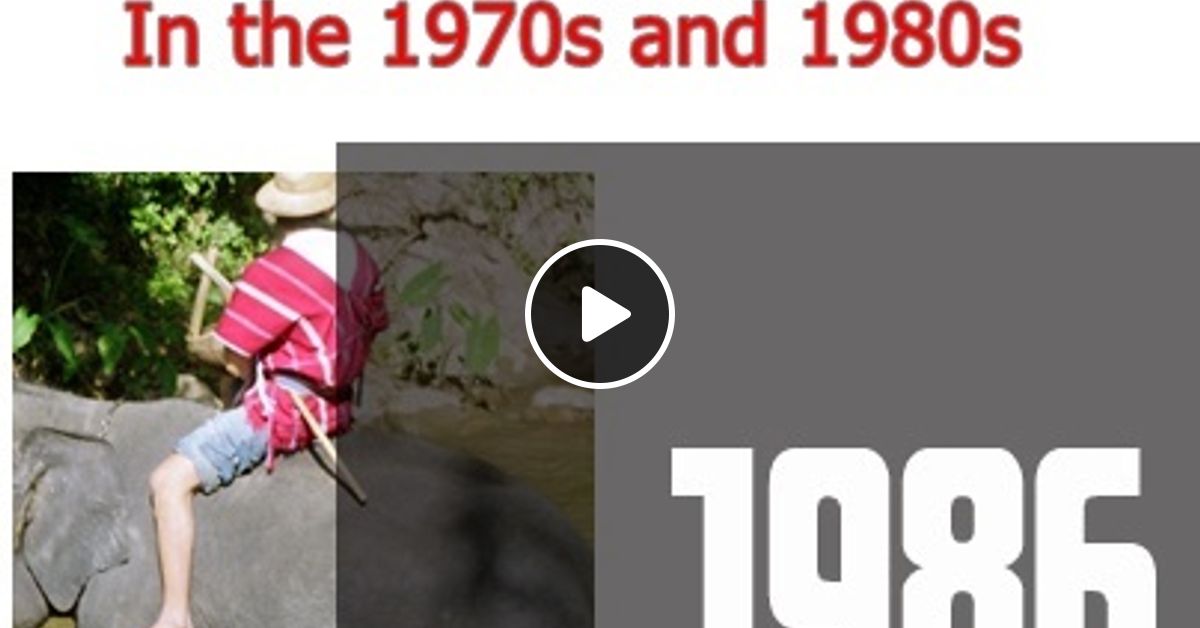 vintage chart show oct 1986 by John's Flashback 60s 70s 80s | Mixcloud