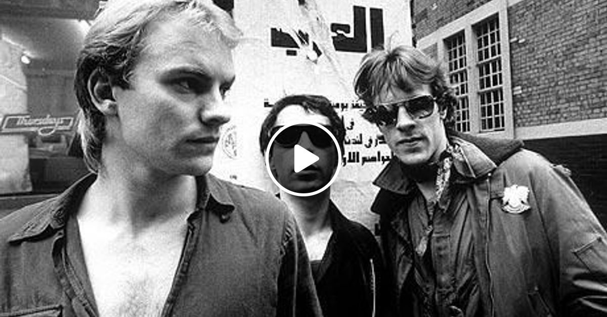 RETROPOPIC 72 - HENRY PADOVANI: PUNK, THE POLICE, WAYNE COUNTY & THE ...