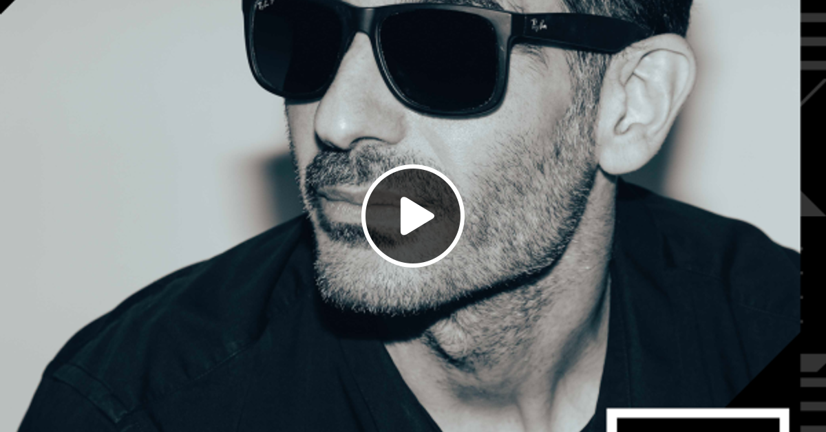 Eyal Rabia - UDGK Radio, Episode 116 (UDGK: 06/03/2025) by Underground ...