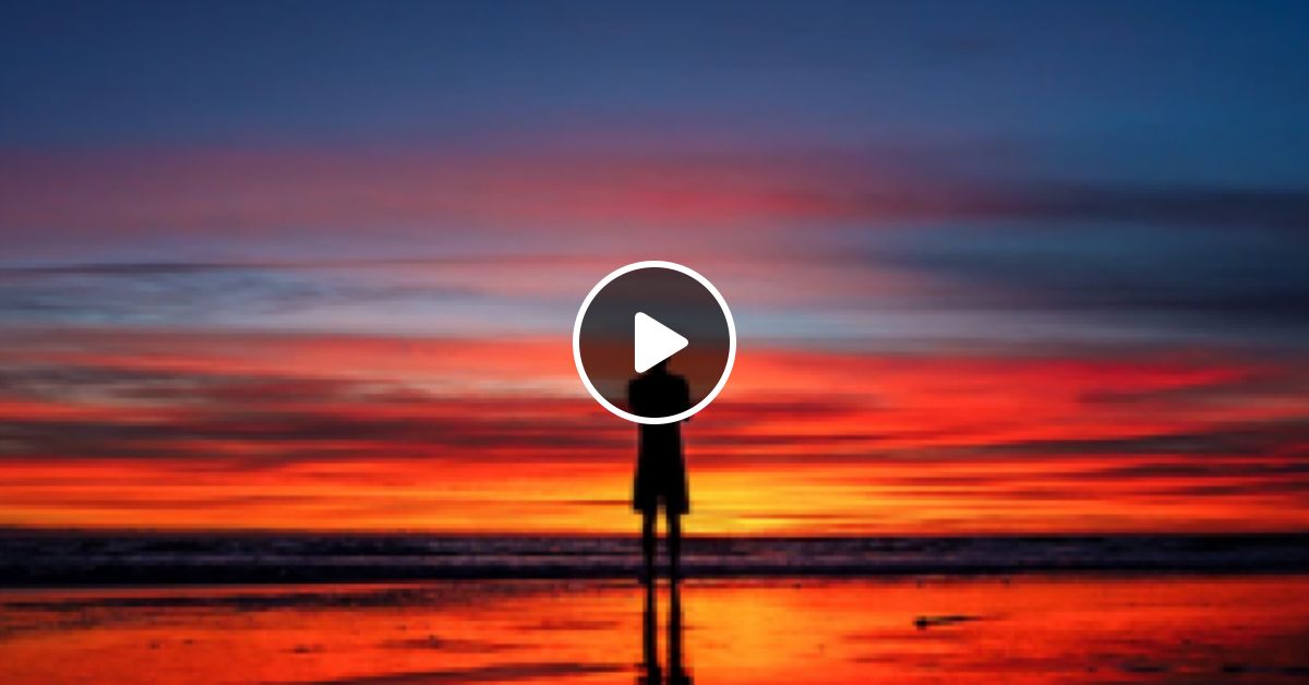 The Depth Of My Being - March 2024 by Derek Inman | Mixcloud