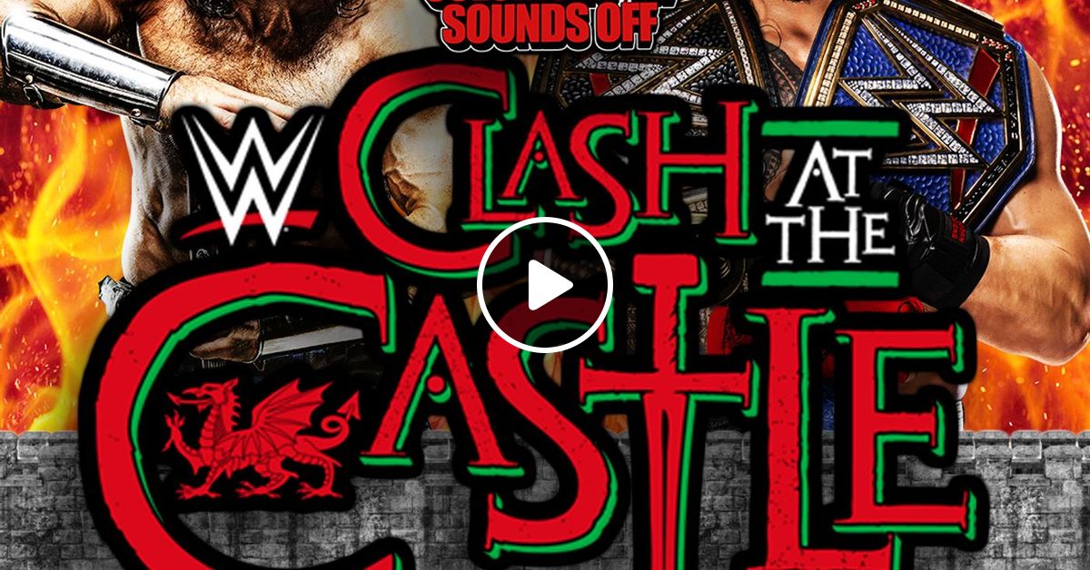 WWE Clash At The Castle 2022 Review - DREW MCINTYRE FAILS AGAINST ROMAN ...