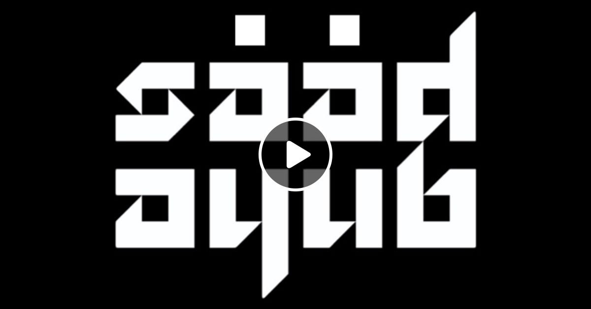 saad ayub x project anathema - rave.wav by Tranced Podcast | Mixcloud