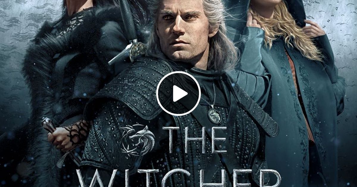 Netflix The Witcher Season 1 - Full Original Soundtrack by Lord of the ...