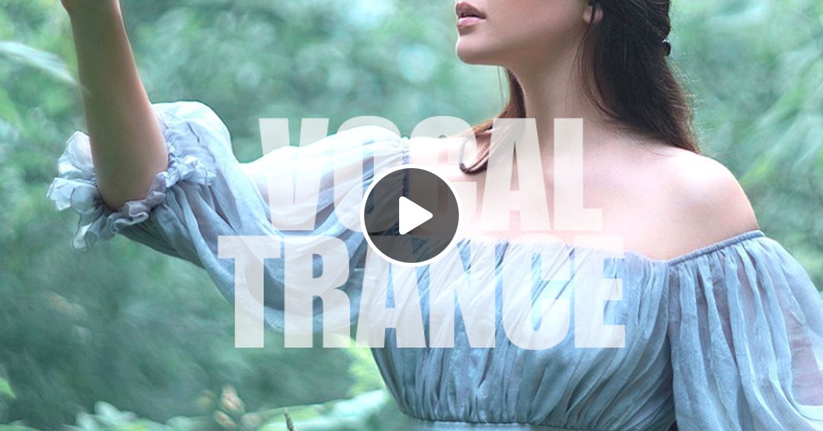OM Project - Vocal Trance Mix 2024 Vol.70 by OM Project | Mixcloud