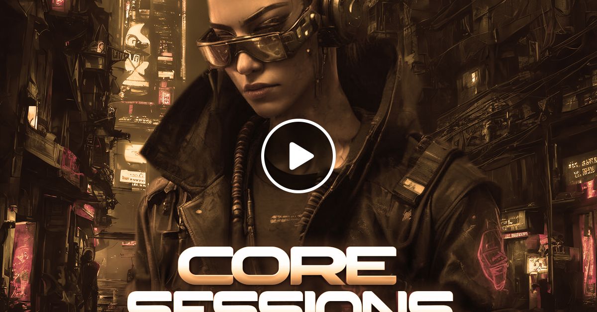 core sessions 01062024 by DjREDs | Mixcloud