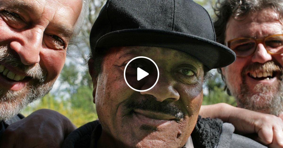 KOB n°178: Chris O'Leary, The Tibbs, Boo Boo Davis TRio, Andres Roots ...