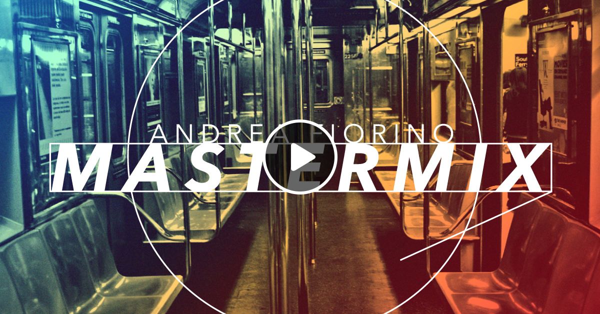 Reposters of Andrea Fiorino Mastermix #455 by Andrea Fiorino | Mixcloud
