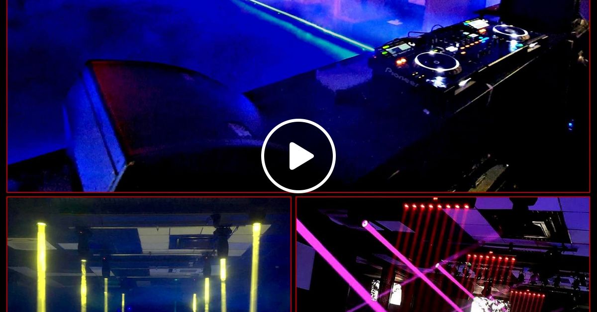 Rusty Egan Reptile 2022-10-23 You want it Darker Mix by DJ Rusty Egan | Mixcloud