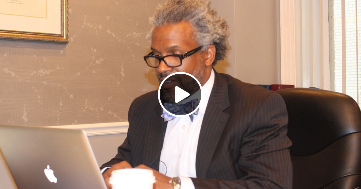 Detroit is Different with Todd Russell Perkins by Detroit is Different ...