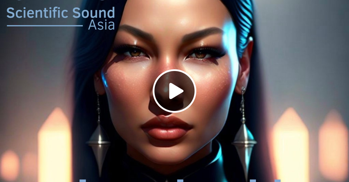 Scientific Sound Asia Podcast 990 is Bicycle Corporations 'Foundations ...