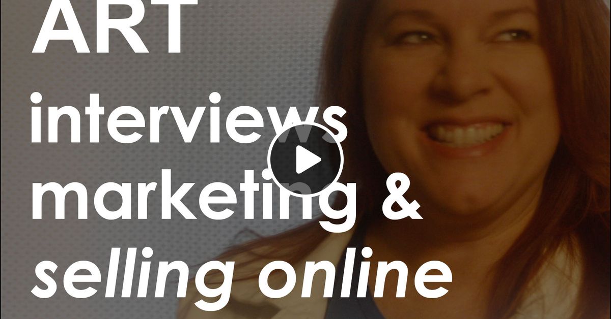 22 - The importance of conversations and networking - Yu Kai Lin - Art ...