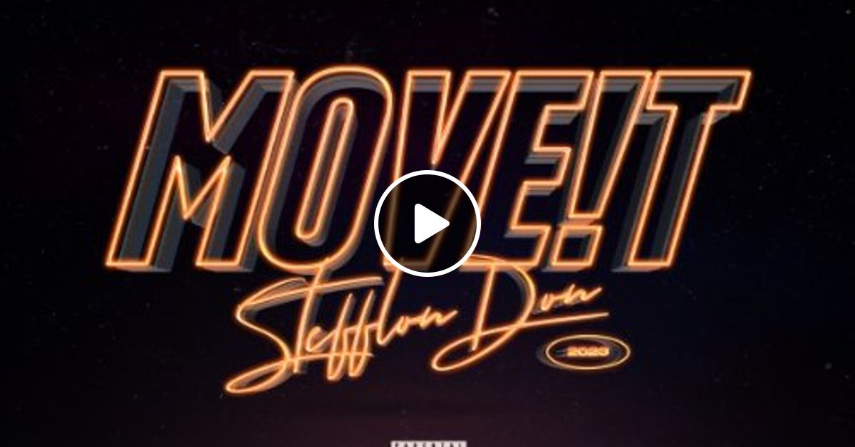 MOVE IT BOY URBAN MXT@JRRECORDS by JRRECORDS URBAN VIBE MUSIC | Mixcloud
