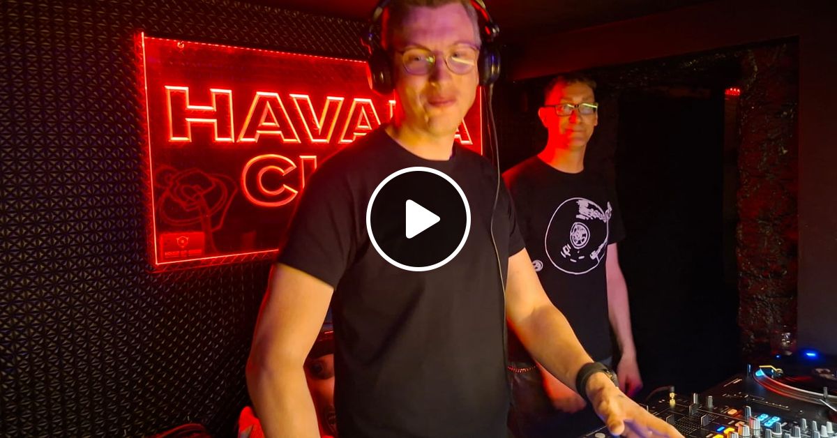 Industry of Techno by Daniel Hebel | Mixcloud