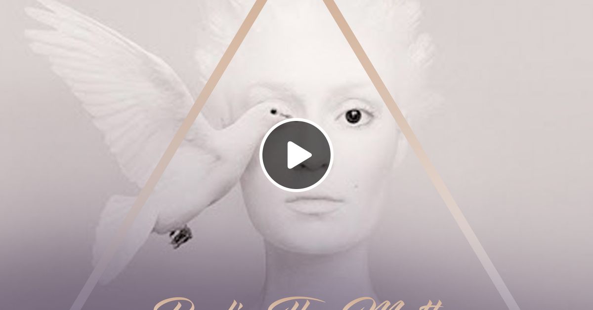 Fathomless Live Sessions #53 Guest Mix By Radic The Myth [ Laboria Park ...