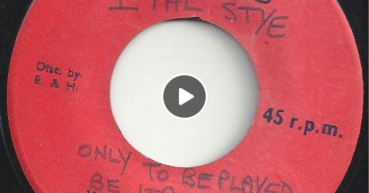 Reggae Revive Vol 36 & 37 . by Brian UncleFee Blackharmony | Mixcloud