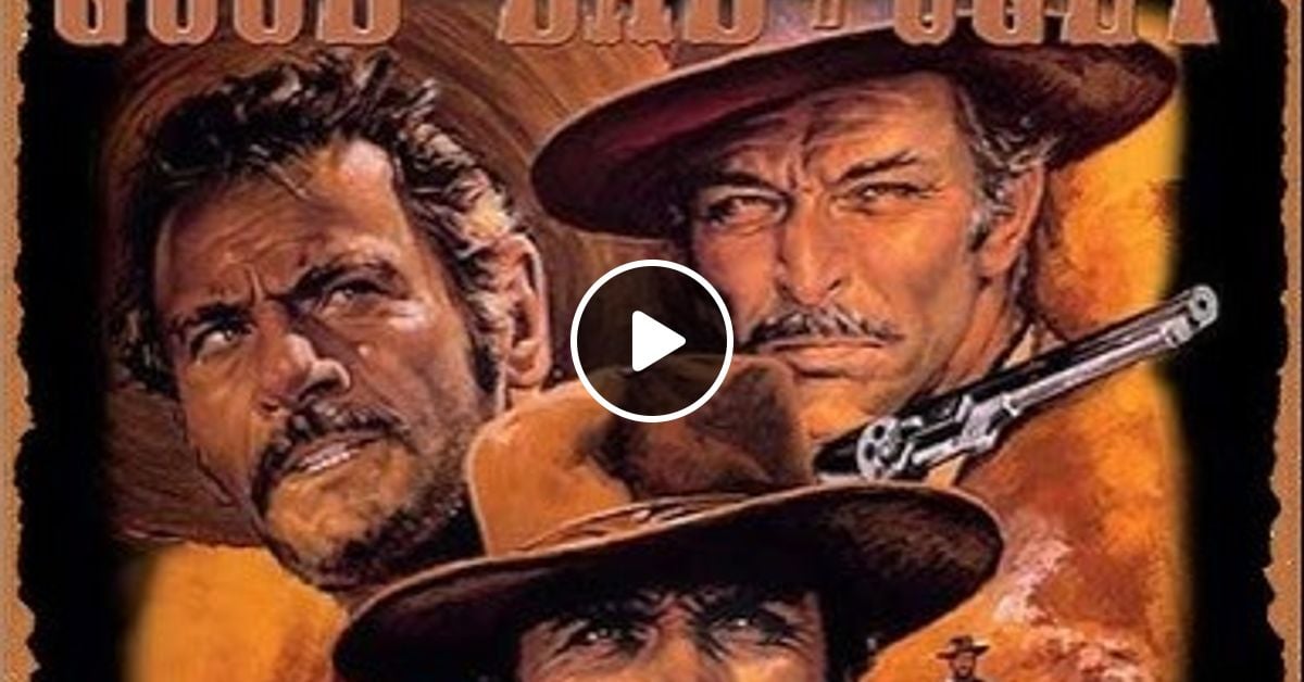 DJ Dido Power Mix Radio Cairo - The Good , The Bad & The Ugly Techno DJ Dido Remix 2025 by DJ ...