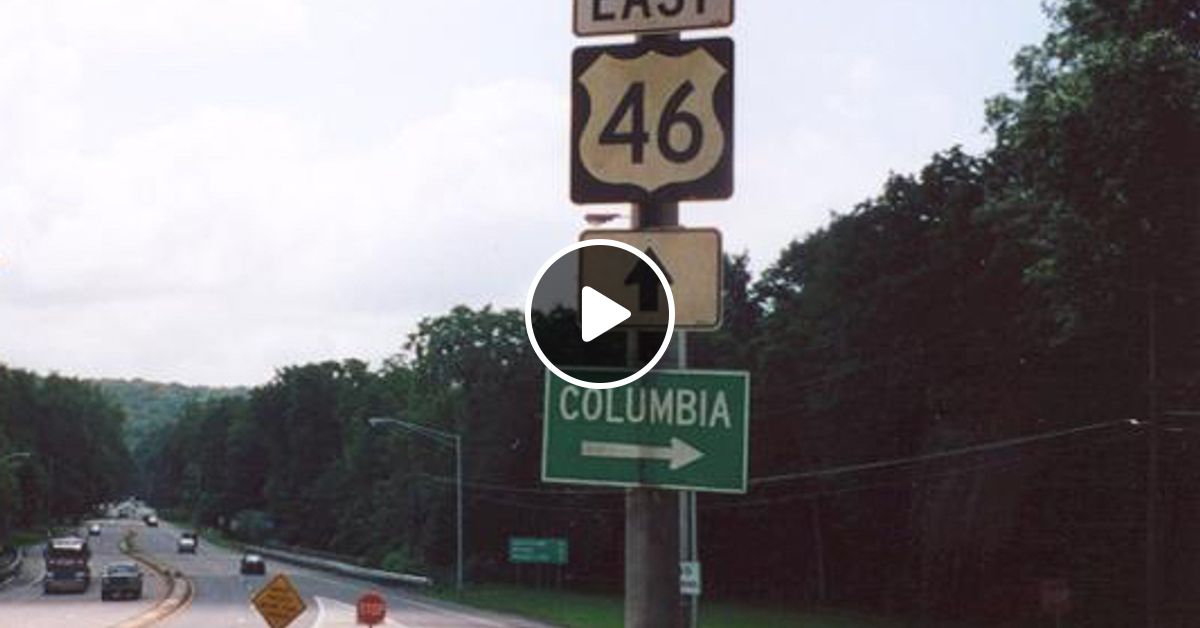 Journey 046 by Kevin Mag | Mixcloud