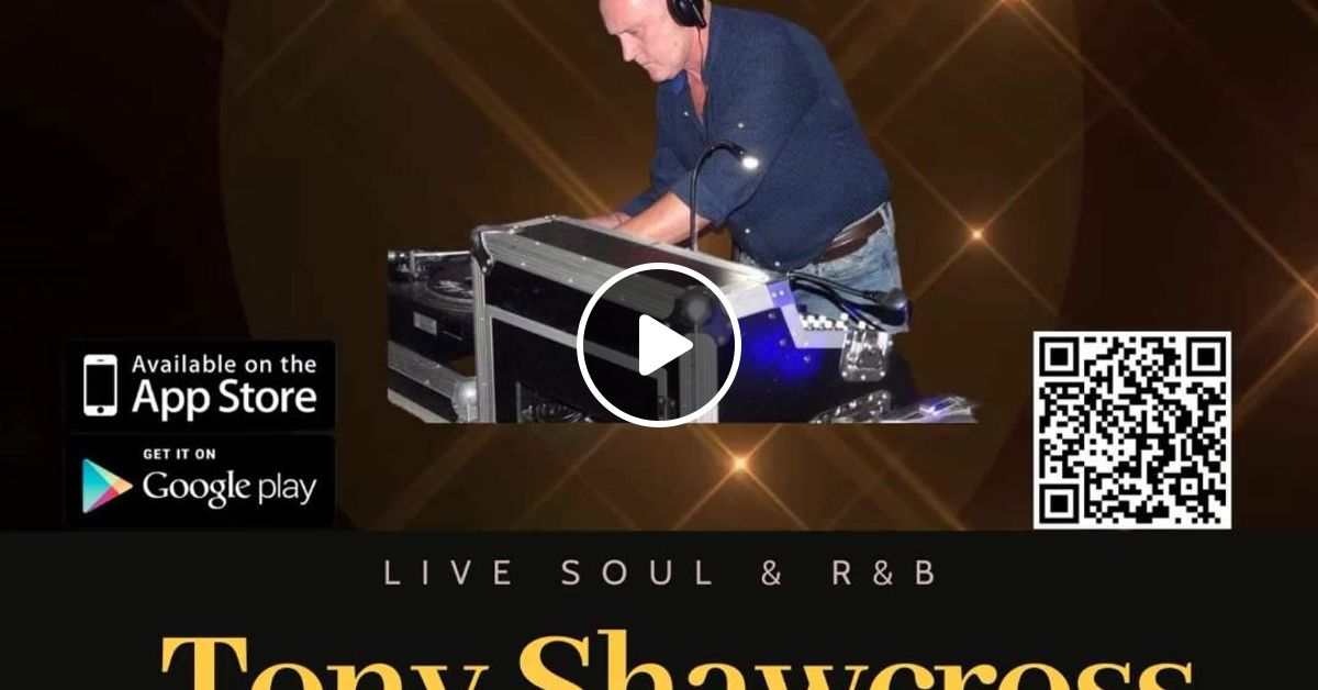 Tony Shawcross Chocolate Radio Lunch Time Groove show 24.1.22 part 2 by ...