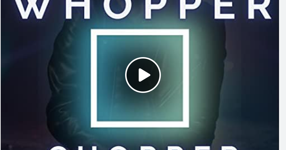 Whopper Chopper Mix by Matt Diablo | Mixcloud