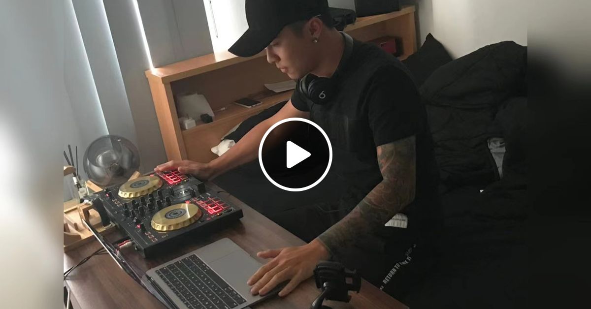 DJ'YE【Ice Private Mix'24 VVIP】《池魚 - 黃昏 X 周深 - 煙花易冷 X 容祖兒 - 就讓這大雨全都落下》Mixtape 2x24 by DJ'YE ...