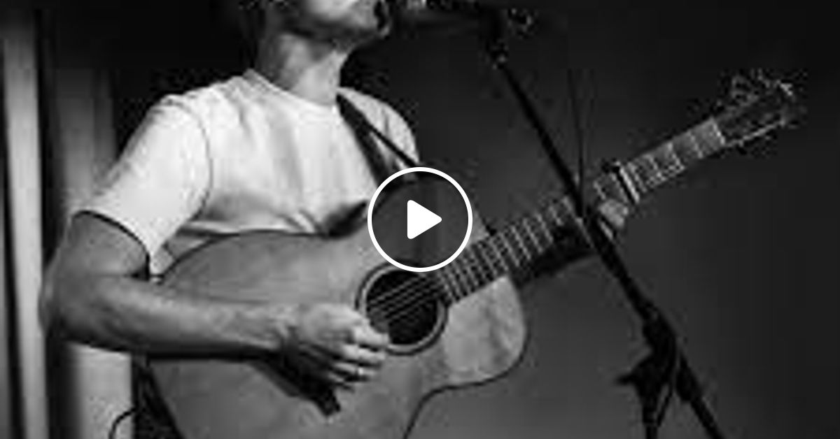 Show 182: The Folk Club with Featured Artist Luke Jackson from 28/2/24 ...