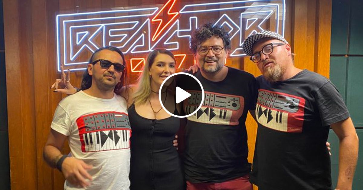 Entrevista de María Letona con Dapuntobeat (5 de mayo de 2022) by ...