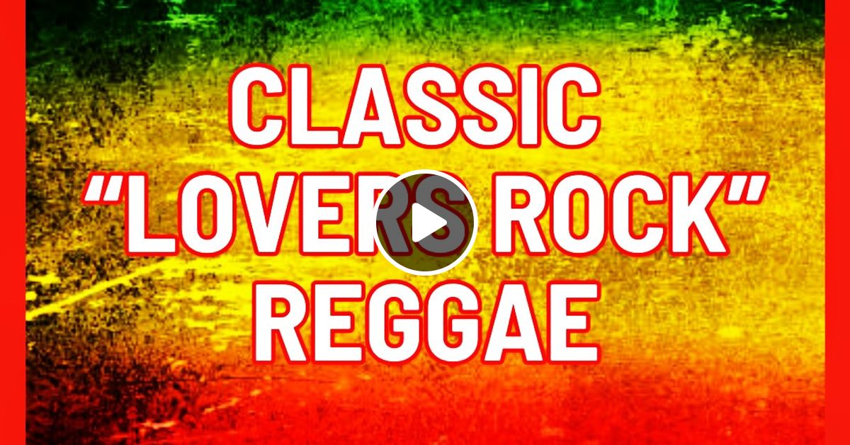 lovers rock reggae