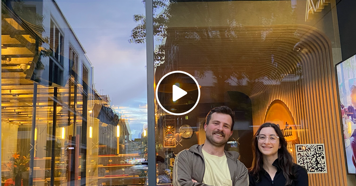 Miles Away with Dom Ore feat. DJ Lev (17/04/2024) by Soho Radio | Mixcloud