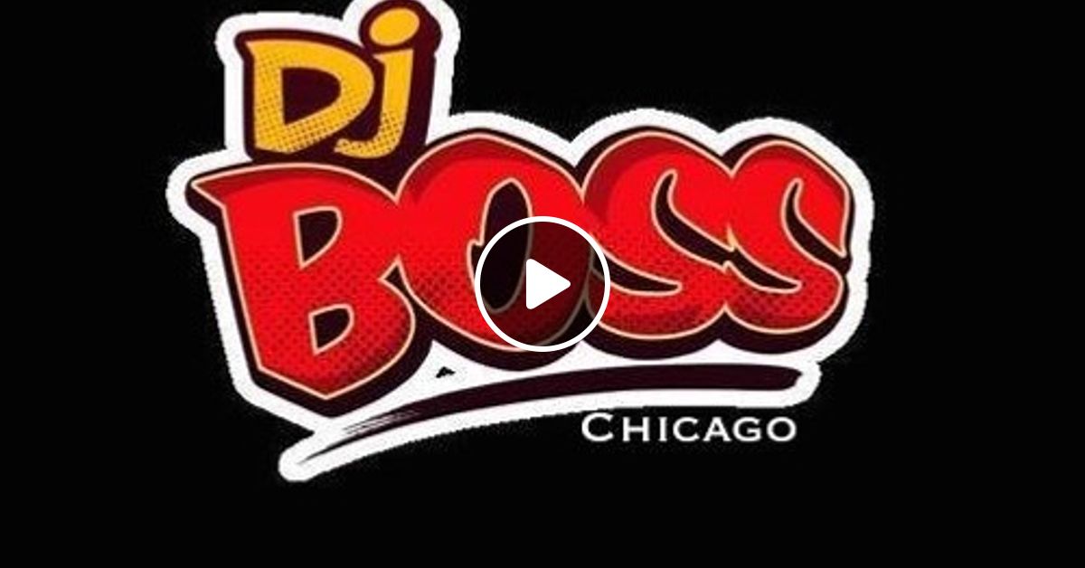 DJ BOSS - Hip-Hop RnB Rewind: 90s N 2K by dds330 | Mixcloud