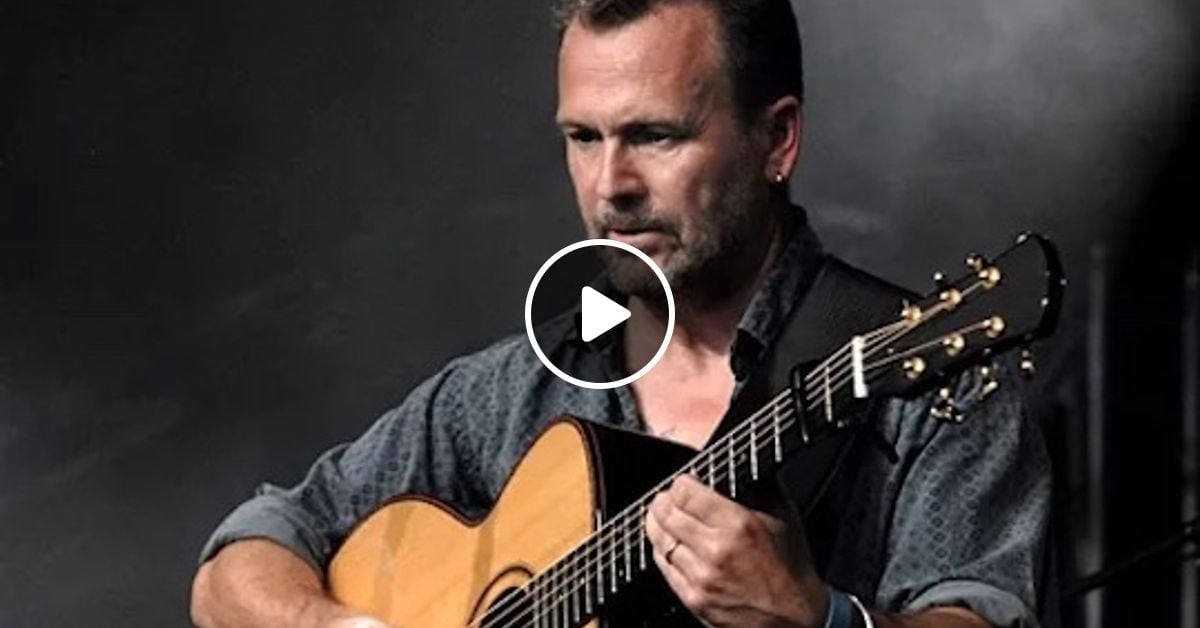 Tony Hillier's Folk World program of May 27 2024 on FM89.1: newly ...