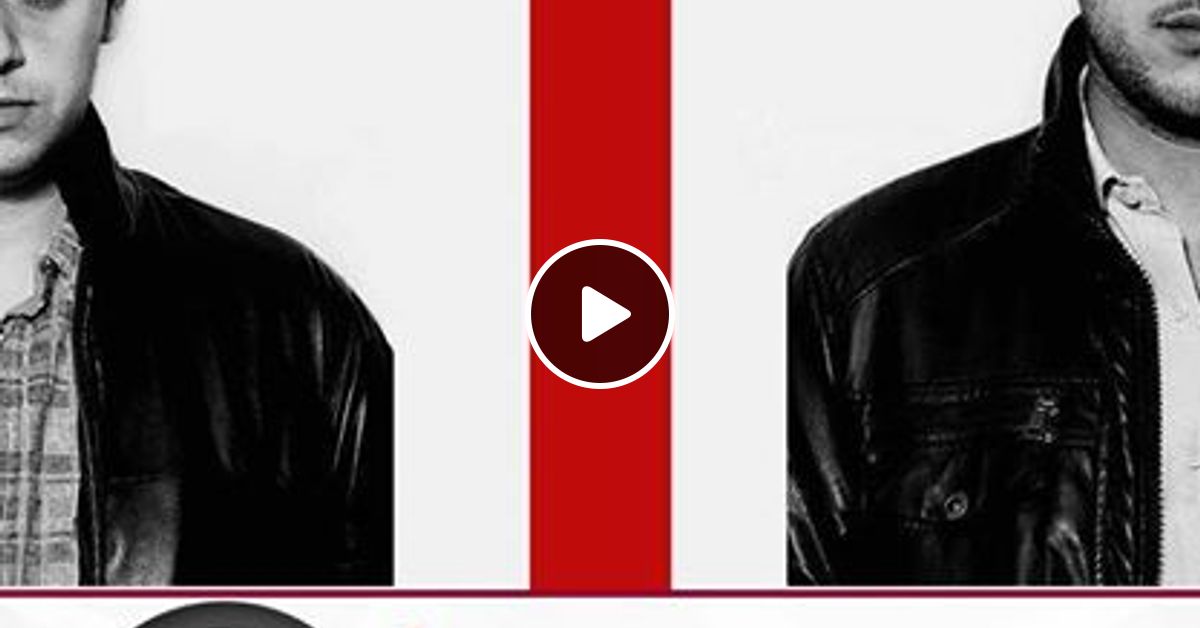 Fady & Mina - Connected 015 by Fady & Mina listeners | Mixcloud