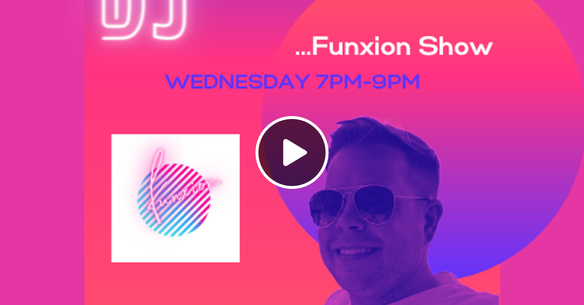Funxion Show with Waby DJ every Wednesday from 7pm on PRLlive.com 16 ...