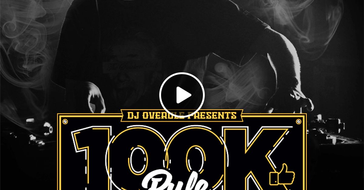 Dj Overule - RULE BREAKERS Mixtape by DJ OVERULE | Mixcloud