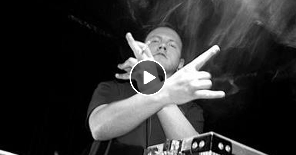ALCATRAZ KRUEGER'S WALKMAN MIXTAPE by 76Kingfisher | Mixcloud