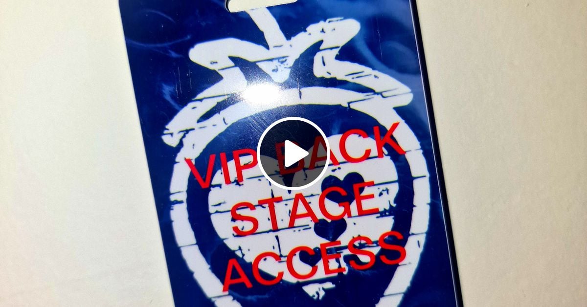 Offspring - Strawberry Sundae @EGG LND by Offspring | Mixcloud