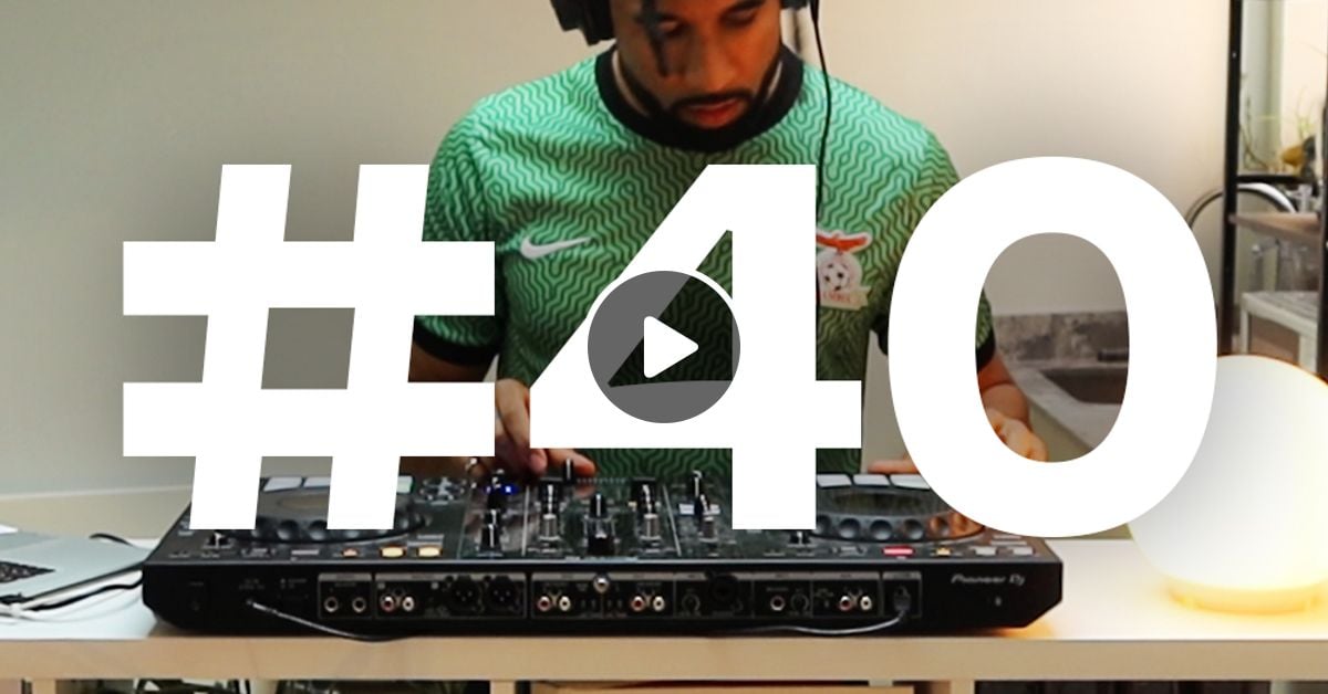 CHILLED HIP HOP AND NEO SOUL MIX #40 by Raphael | Mixcloud