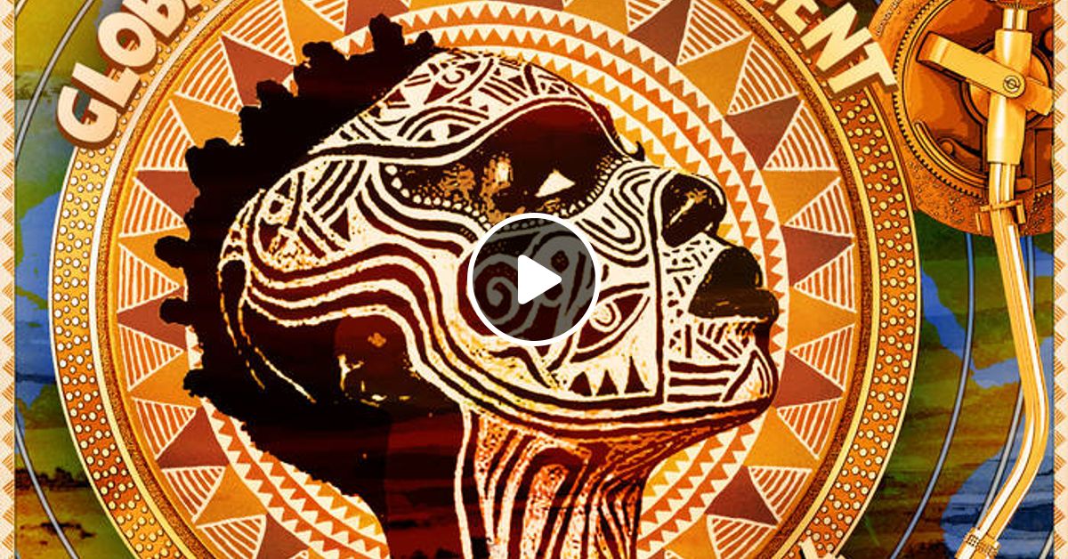 #154 Afrobeat ... No Go Die!!! ft Fela Kuti-Tony Allen-Seun Kuti-Dele ...