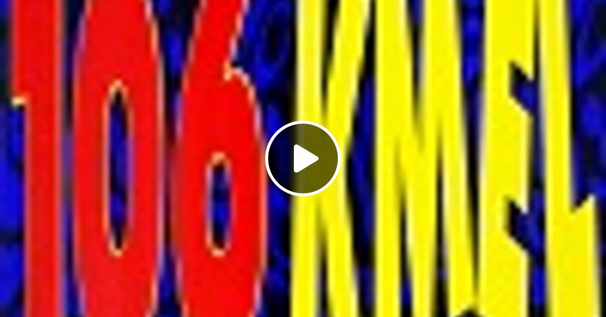 Theo Mizuhara 106 KMEL Powermix 1992 #01 by RHYTHM 86 | Mixcloud