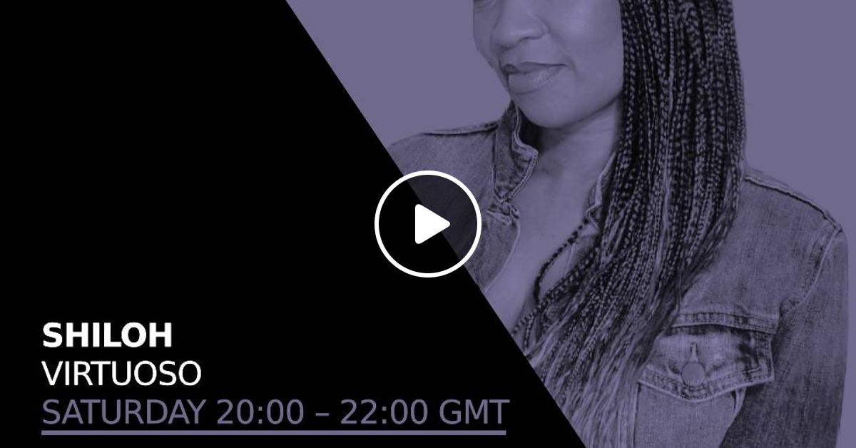Shiloh - Virtuoso 08 FEB 2025 by House FM | Mixcloud