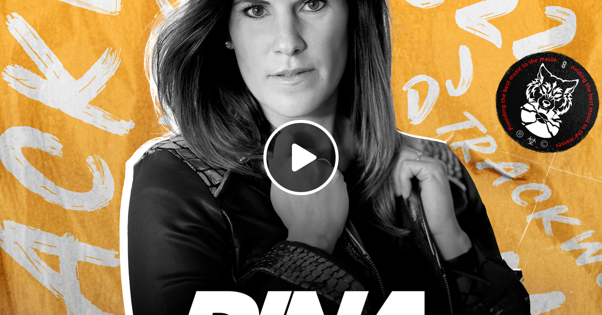 Dina van Diest - TrackWolves Best Of 2022 DJ Mix by TrackWolves XL ...