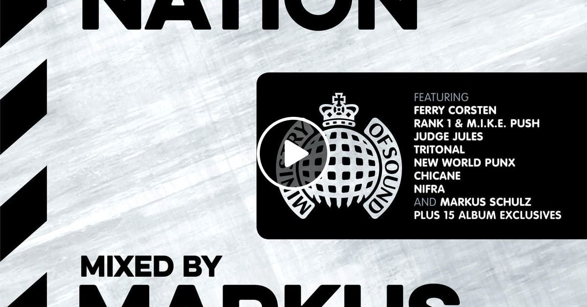 markus schulz mixcloud