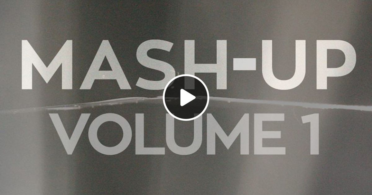 EDM Mash-Up Mix Vol. 1 by DJ Carlo Atendido | Mixcloud