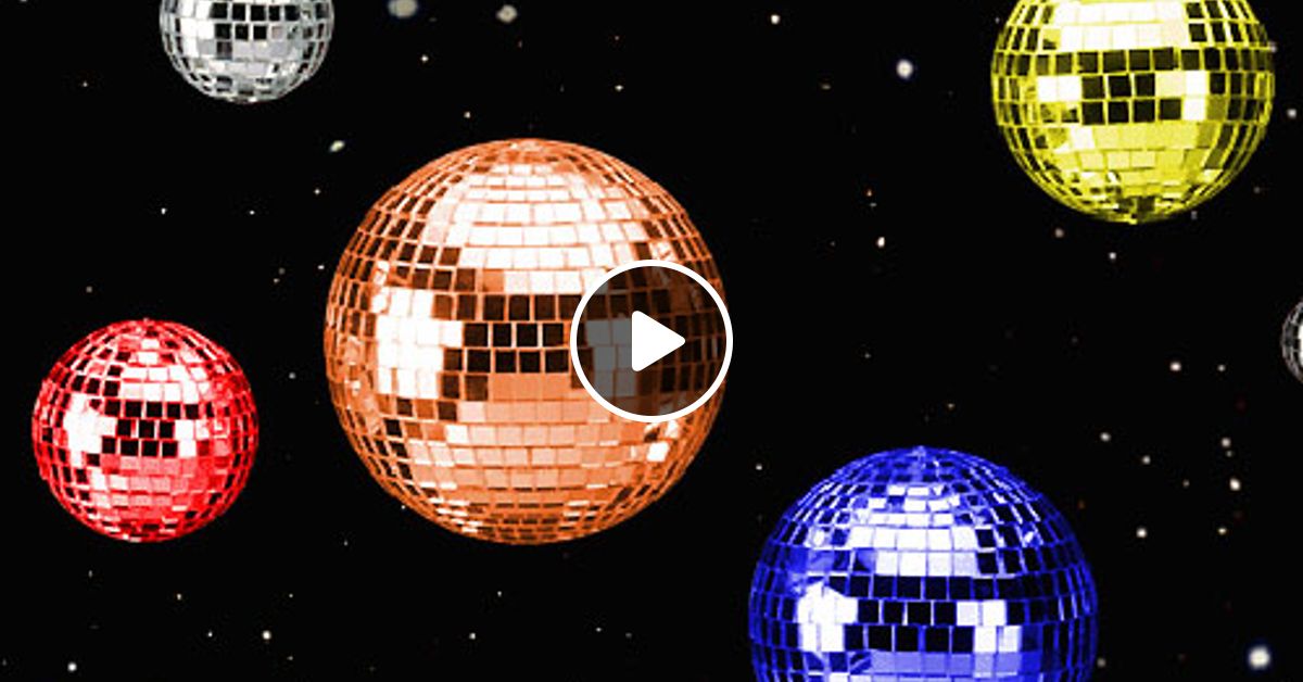 Disco X Mix Club Classics by DJ Dizzydevil | Mixcloud