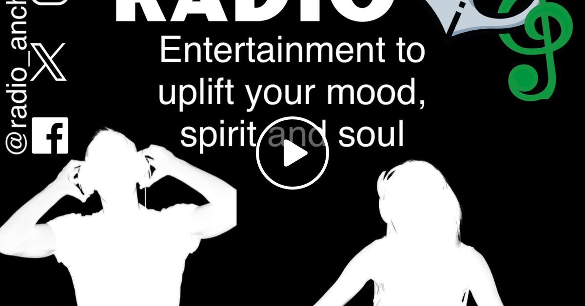 Mars atack with Steve 9 July 2024 by Anchor Radio | Mixcloud