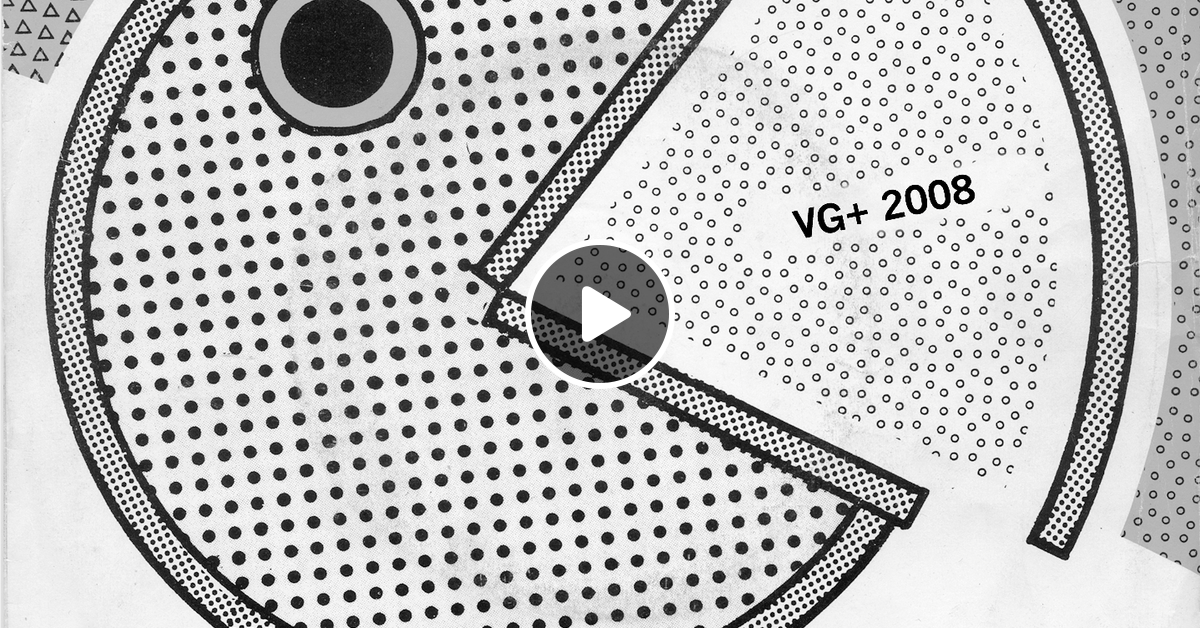 VG+ XMAS Swap 2008 by Gareth Hayes | Mixcloud