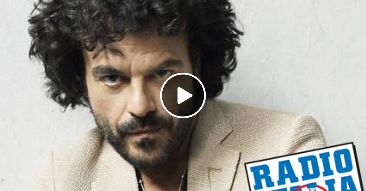 INTERVISTA A FRANCESCO RENGA by RadioItaliaAnni60Roma | Mixcloud