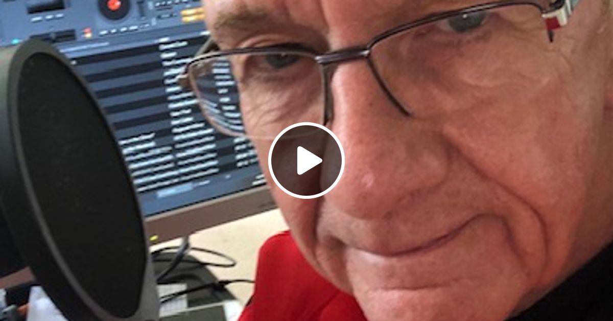 THE SIXTIES MUSIC SCENE with Lester Jones on Chat and Spin Radio 12th ...